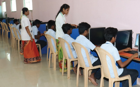 Sri Mahalakshmi Polytechnic College